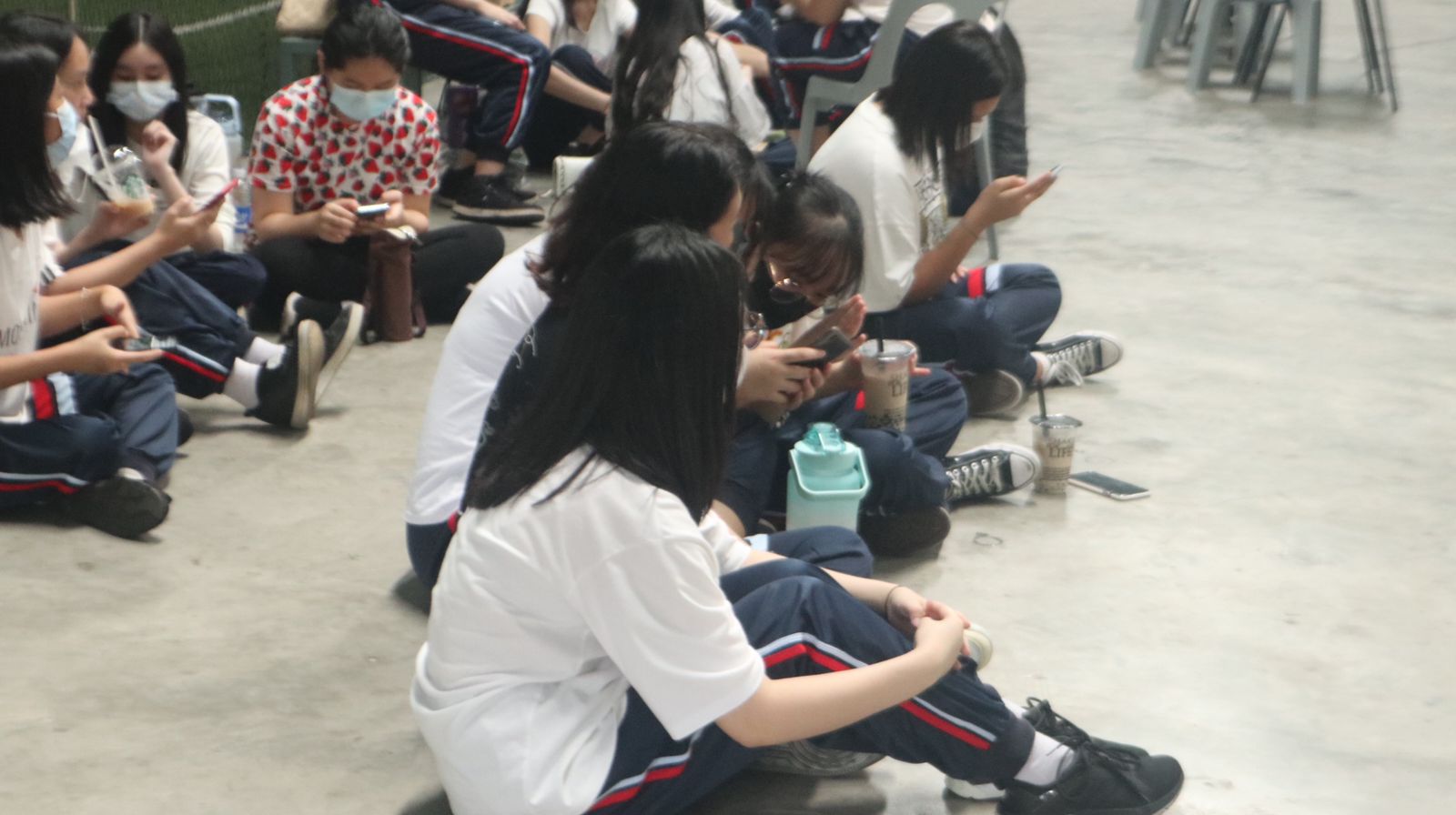 CLASS MEETING SMAS PELITA UTAMA TAHUN PELAJARAN 2021-2022 – SMAS PELITA ... CLASS MEETING SMAS PELITA UTAMA TAHUN PELAJARAN 2021-2022 – SMAS PELITA ...